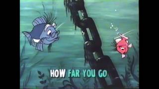 Gwen and Zoey's Adventures of Disney Sing Along Songs (Episode 7; Part 7) | Видео на Запорожском ...