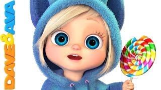 ?Nursery Rhymes & Baby Songs | Nursery Rhymes and Kids Songs from Dave ...