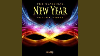 Concerto for Flute, Harp and Orchestra in C Major, K299: Allegro ...